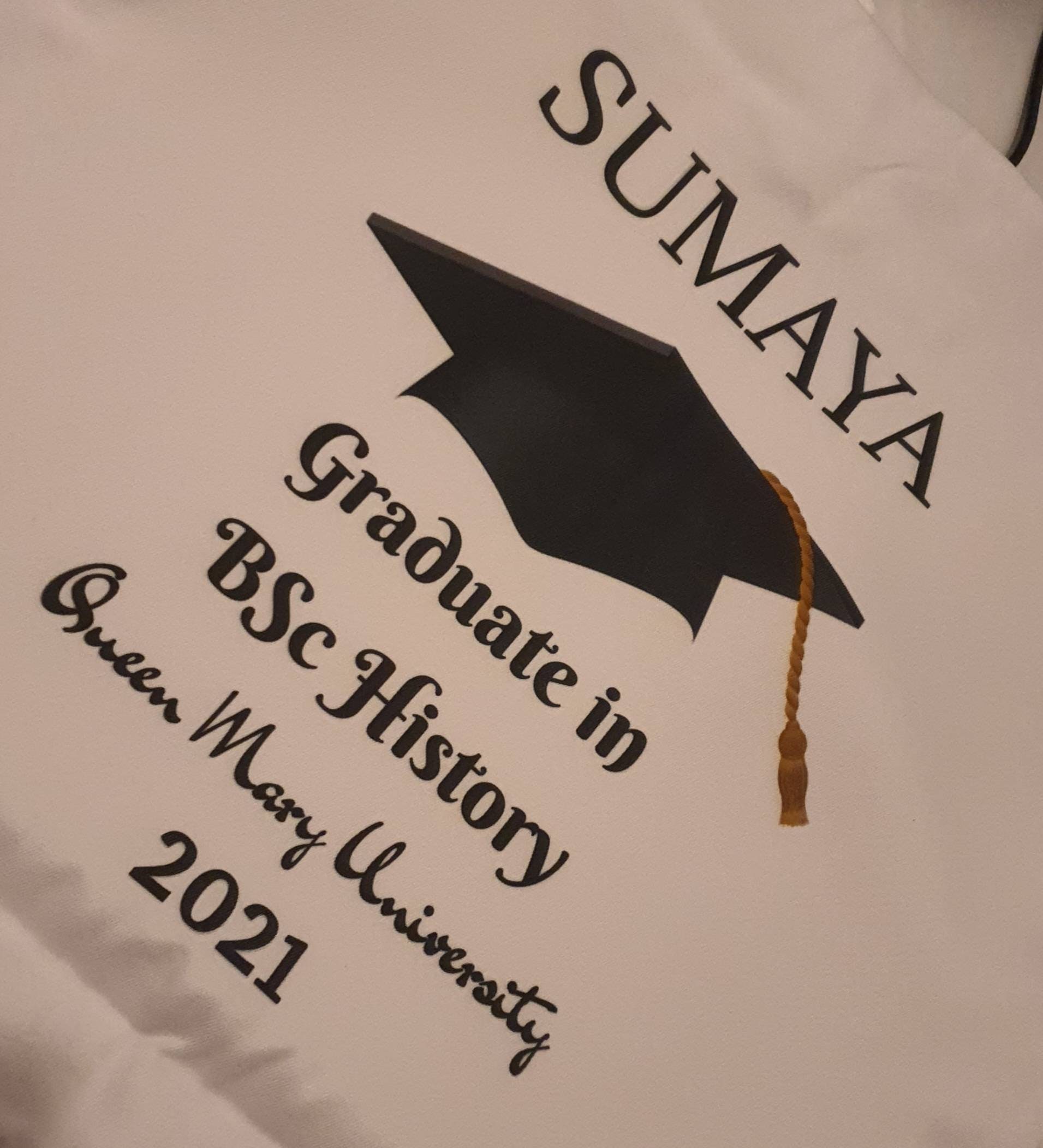 Qmul Graduation 2022 Clipart