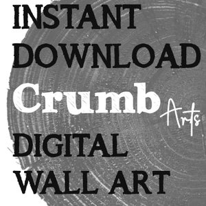 Beech Tree Ring Photography INSTANT DOWNLOAD Printable Art - Etsy