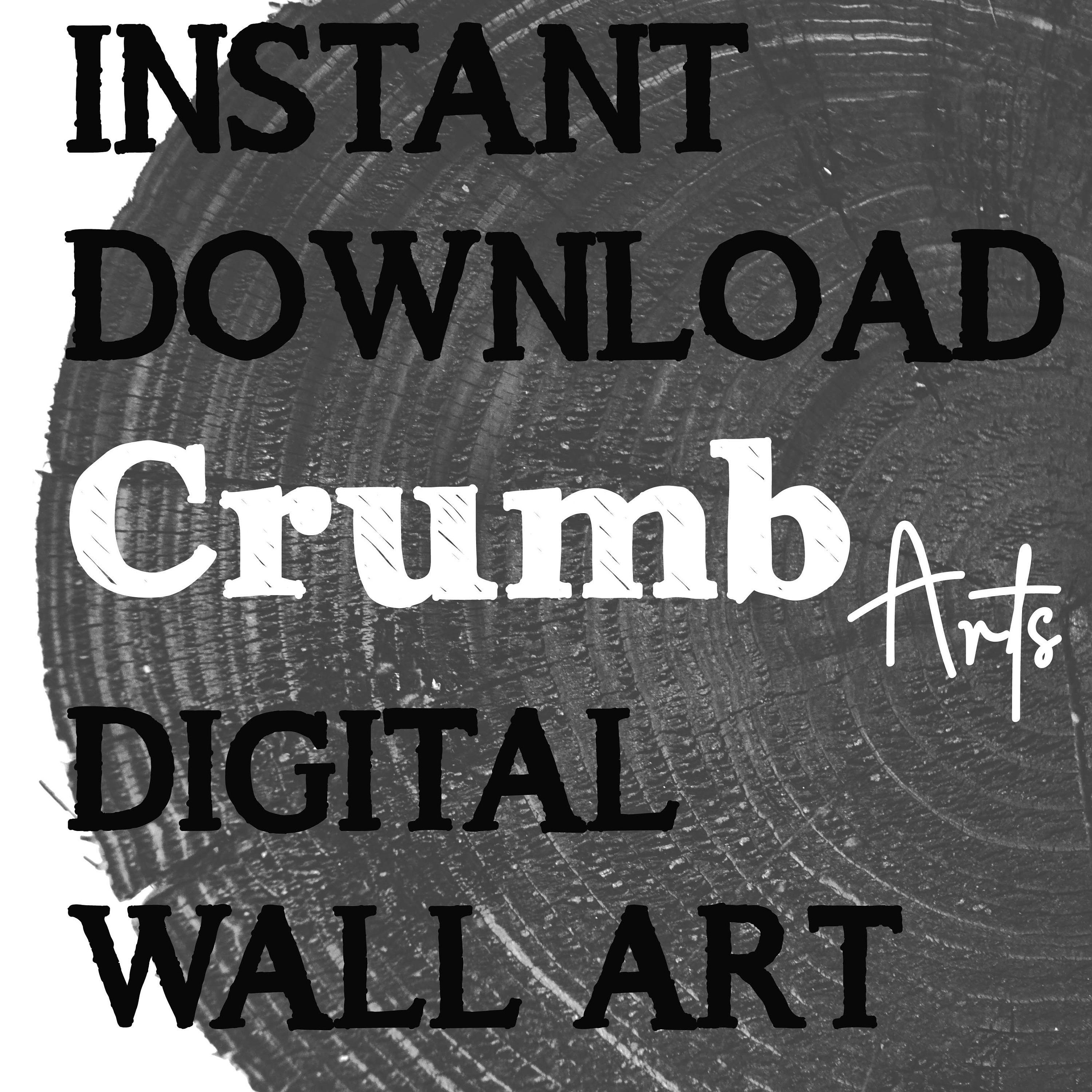 Beech Tree Ring Photography INSTANT DOWNLOAD Printable Art - Etsy