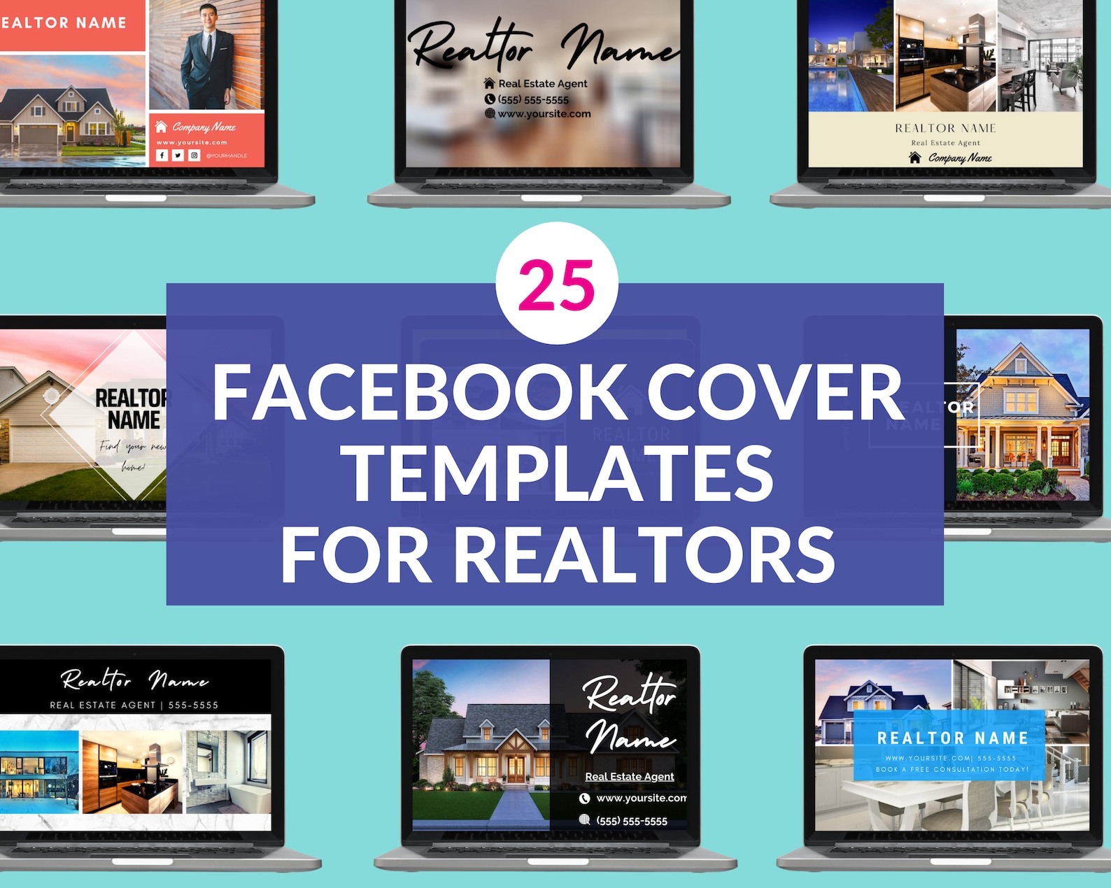 25 Facebook Cover Template Realtor | Facebook Cover Realtor | Facebook ...