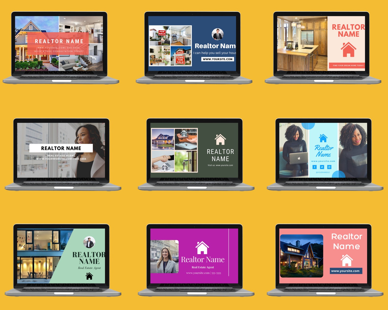 25 Facebook Cover Template Realtor | Facebook Cover Realtor | Facebook ...