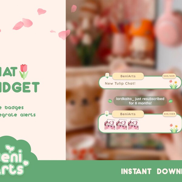 Twitch Integrated Throwing System - Etsy