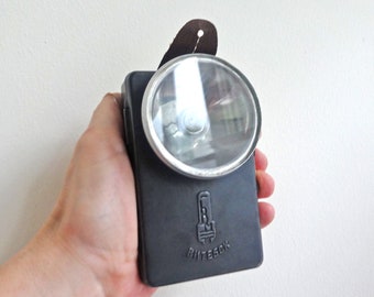 Soviet Flashlight | Etsy