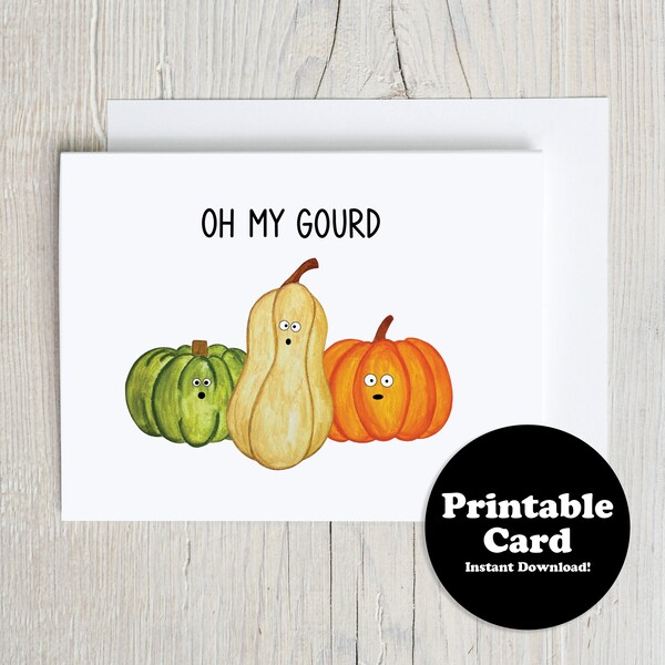 Halloween Gourds - Etsy