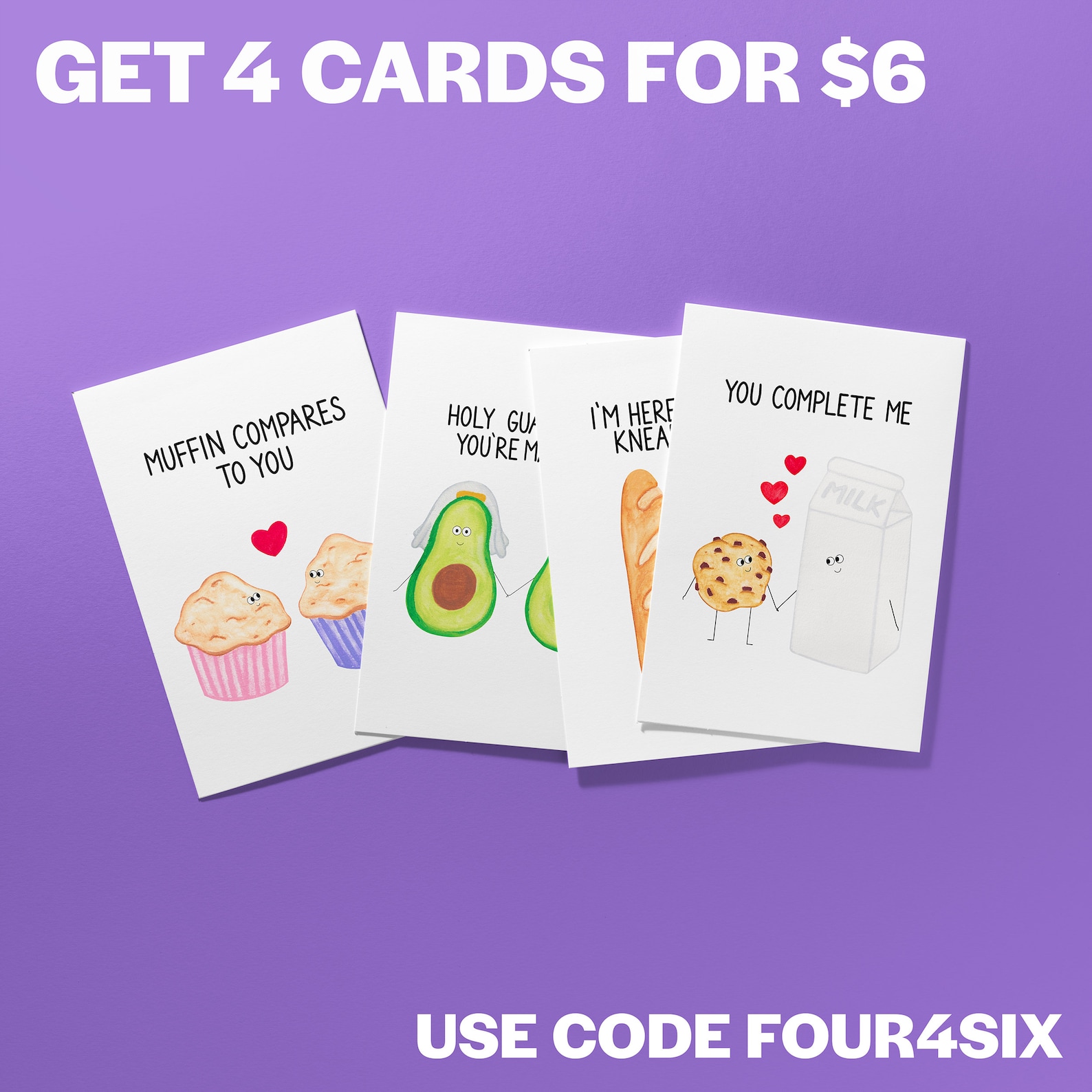 Printable Birthday Card, Cookie Card, Happy Birthday Card, Funny ...