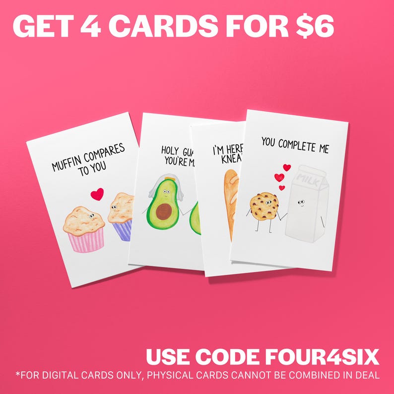 Printable Birthday Card, French Fry Card, Time Fries, Funny Birthday ...