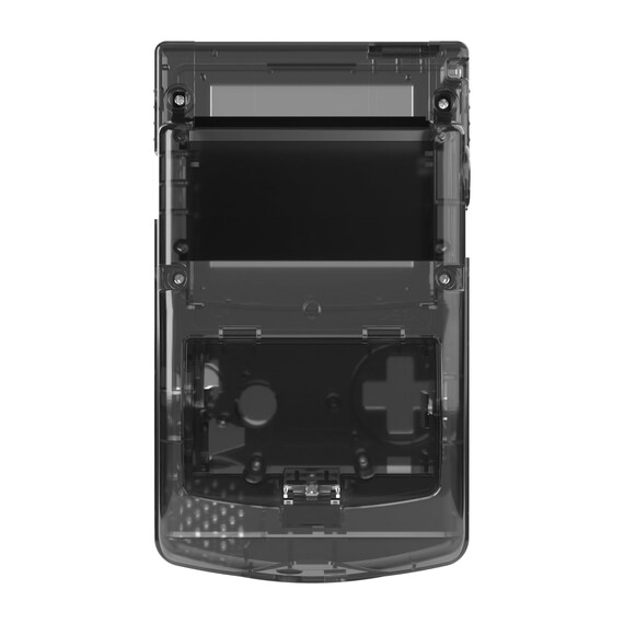 Game Boy Advance Shell Kit Megaman Video Games Electronics ...