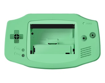 Game Boy Advance Kit - Etsy