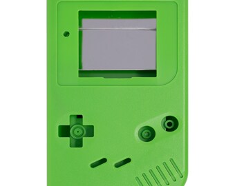 Game Boy Color Shell | Etsy