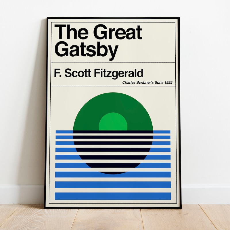 Gatsby - Etsy