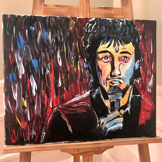 Celebrate the Wedding Singer Portrait - Etsy