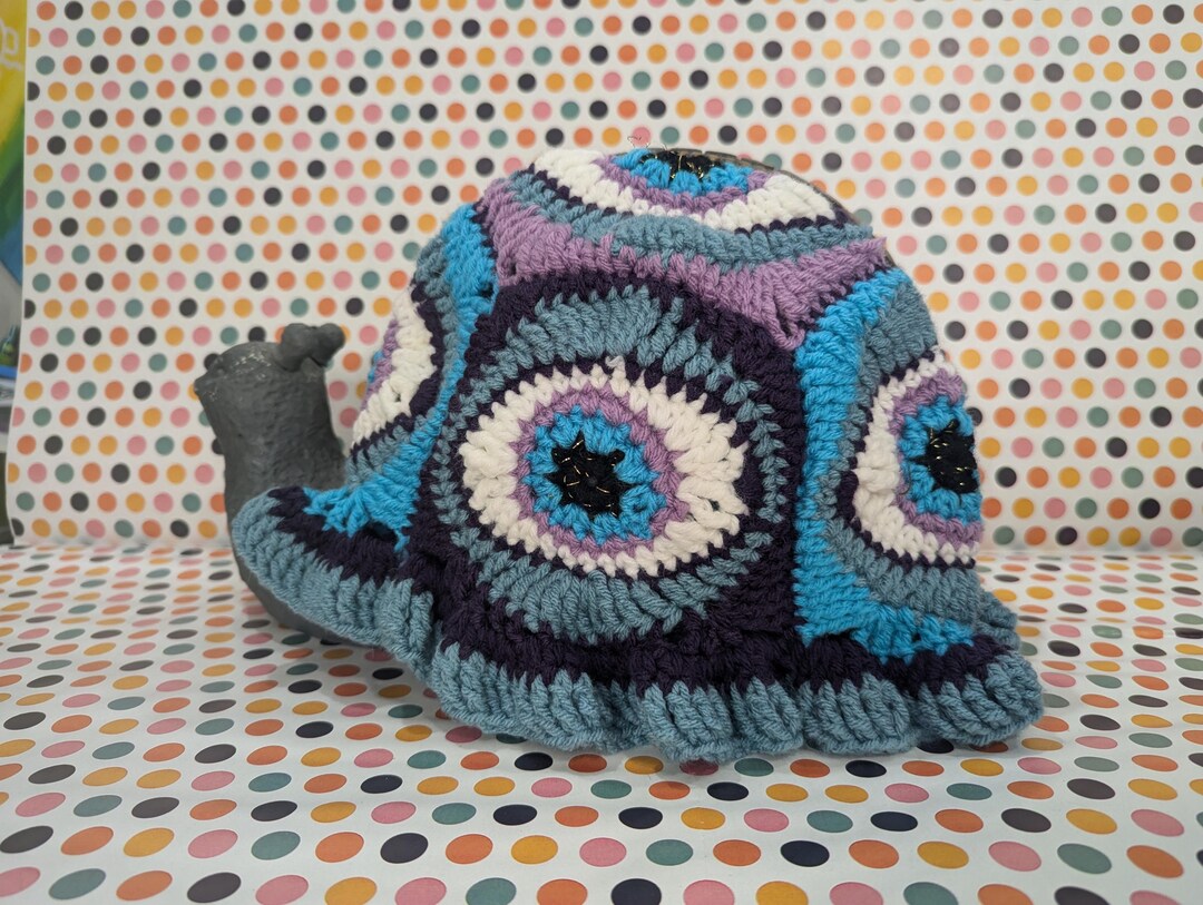 Crochet Eye Bucket Hat Elizabeth T - Etsy