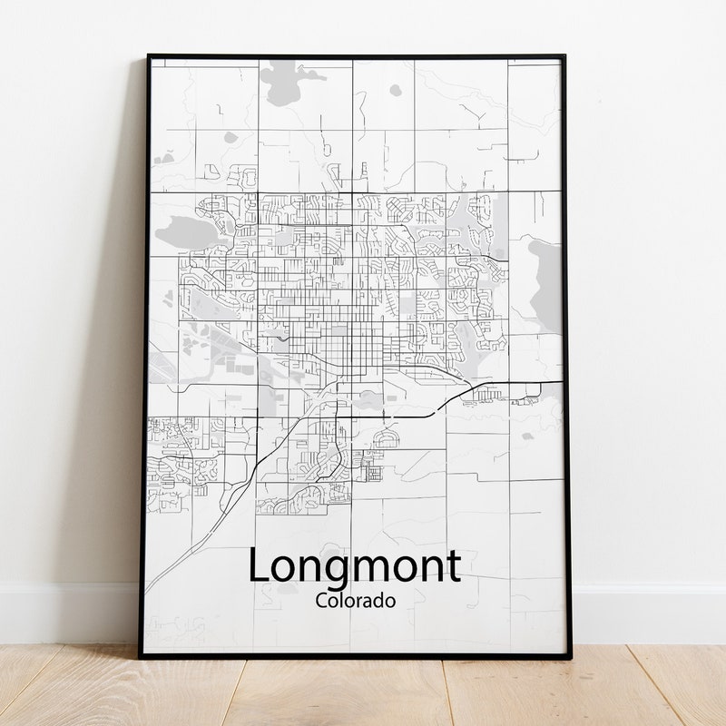 Longmont - Etsy