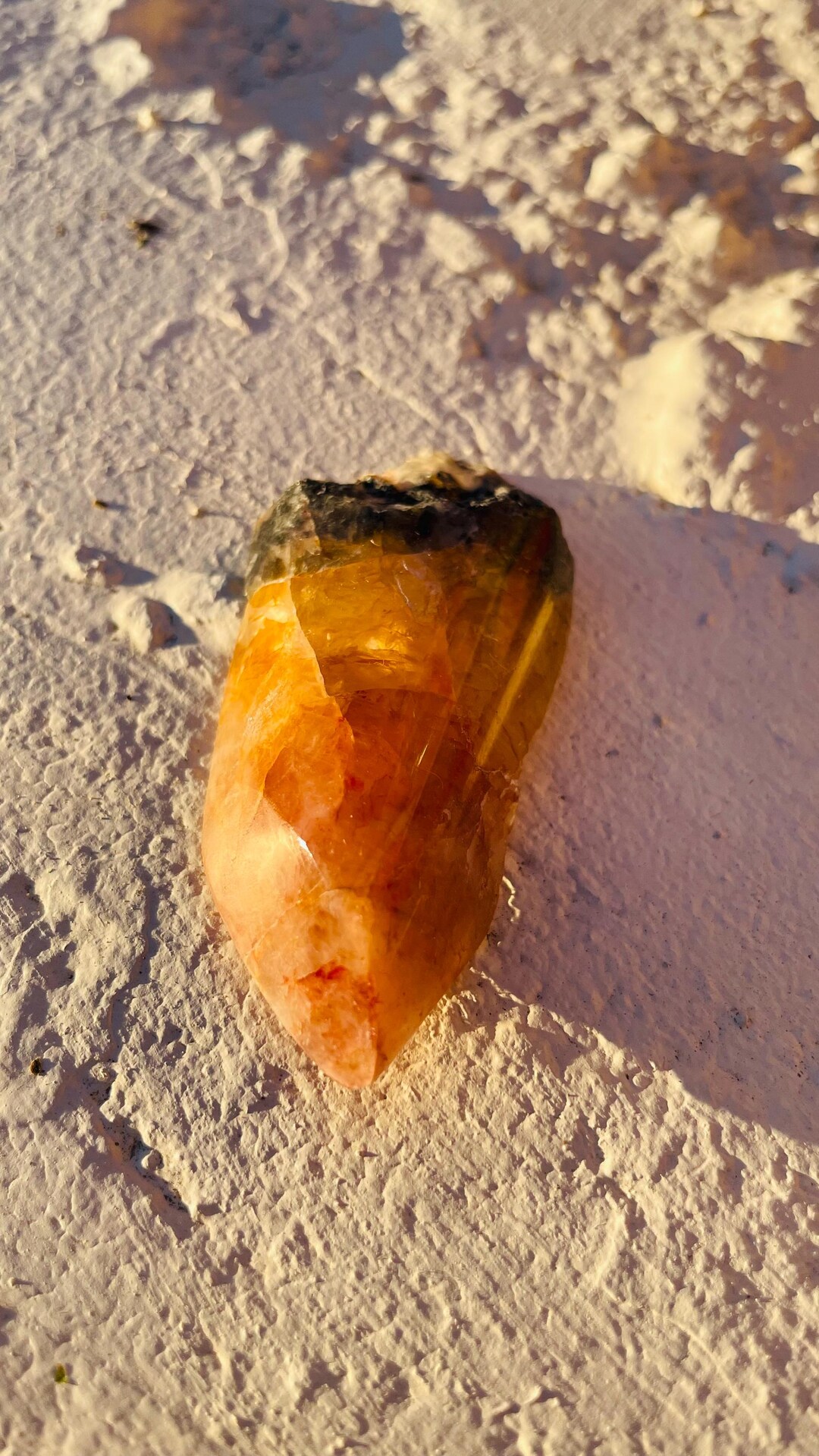 Skystone, Kentuck Series, "gamal", Fire Quartz - Etsy