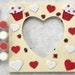 Valentines Day Craft, Fathers Day Craft Kit for Kids, Mothers Craft Kit ...