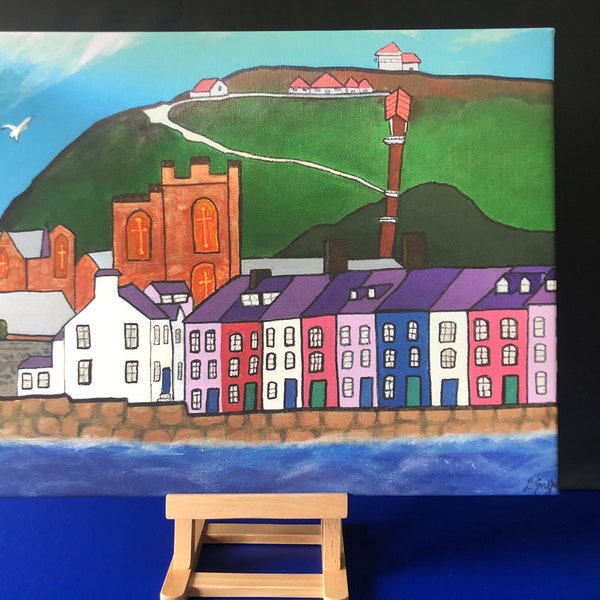 Aberystwyth - Etsy UK