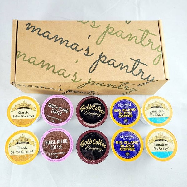 K Cup - Etsy