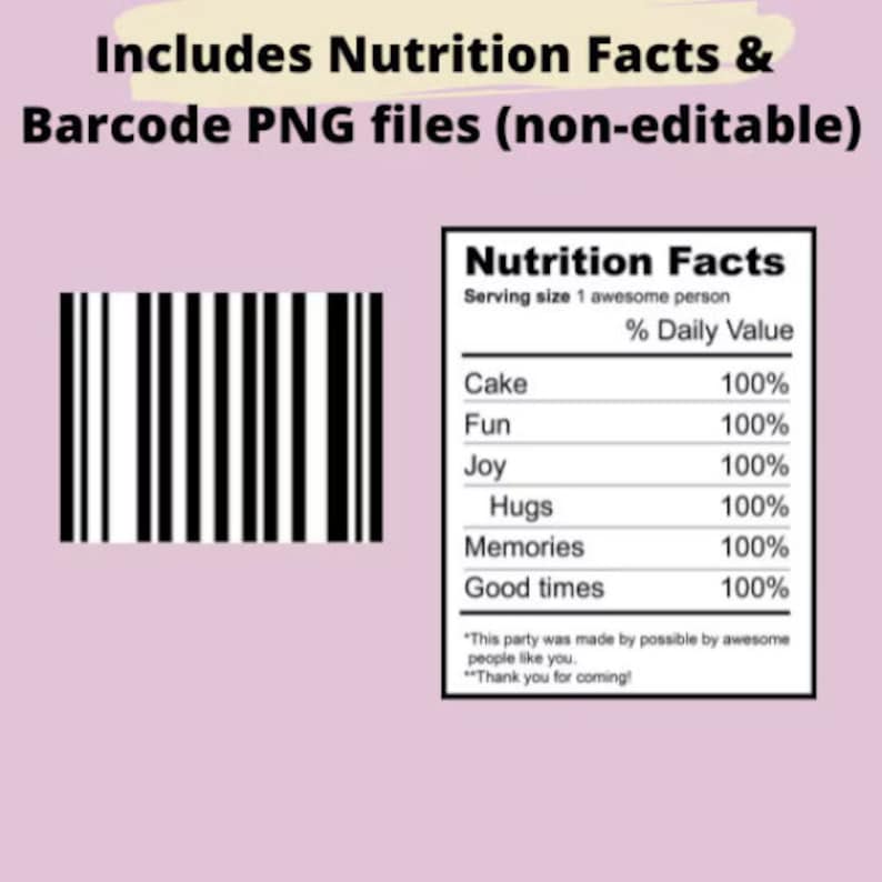 Blank Snickers Wrapper Template,custom Diy Snickers Label,personalized ...