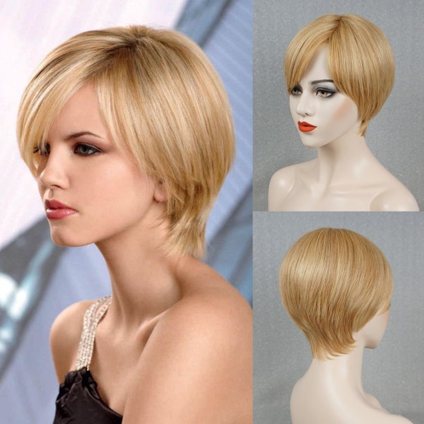 Shag Wigs - Etsy