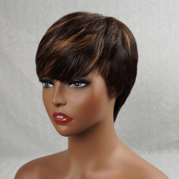 Human Hair Toppers for Black Women - Etsy