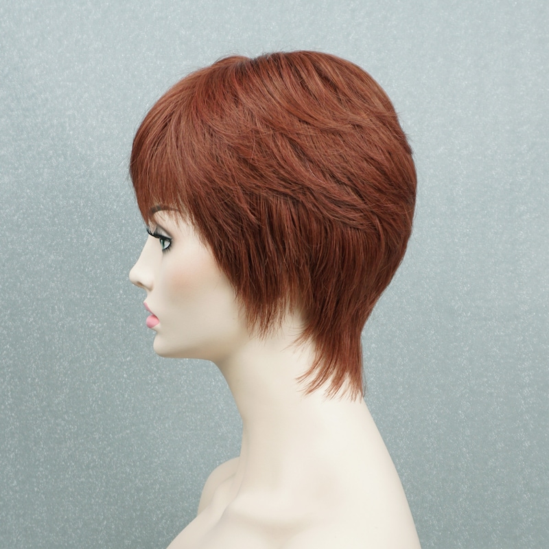 Shag Wigs - Etsy