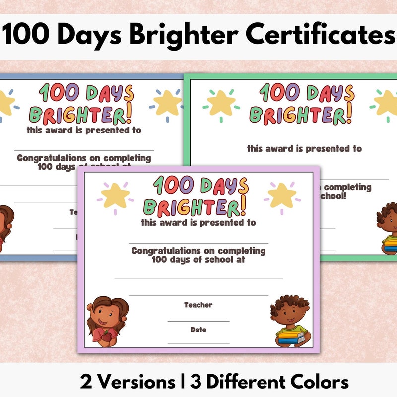 Letter School - Etsy