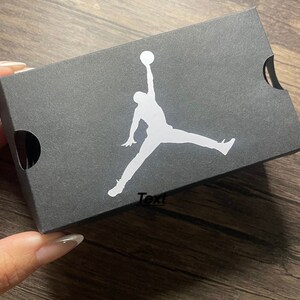Mini Shoebox - Etsy