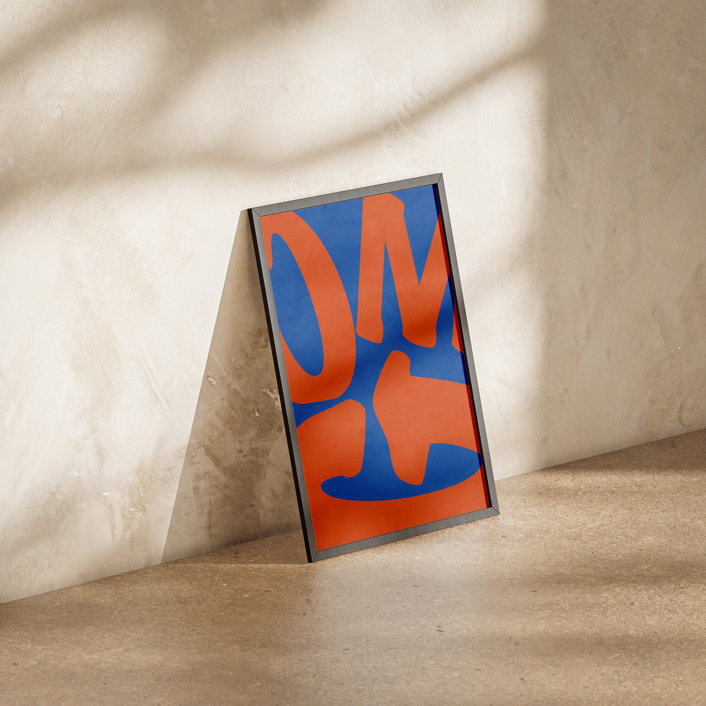 OMG Poster, Digital Download, Instant Download, Printable Decor, Wall ...