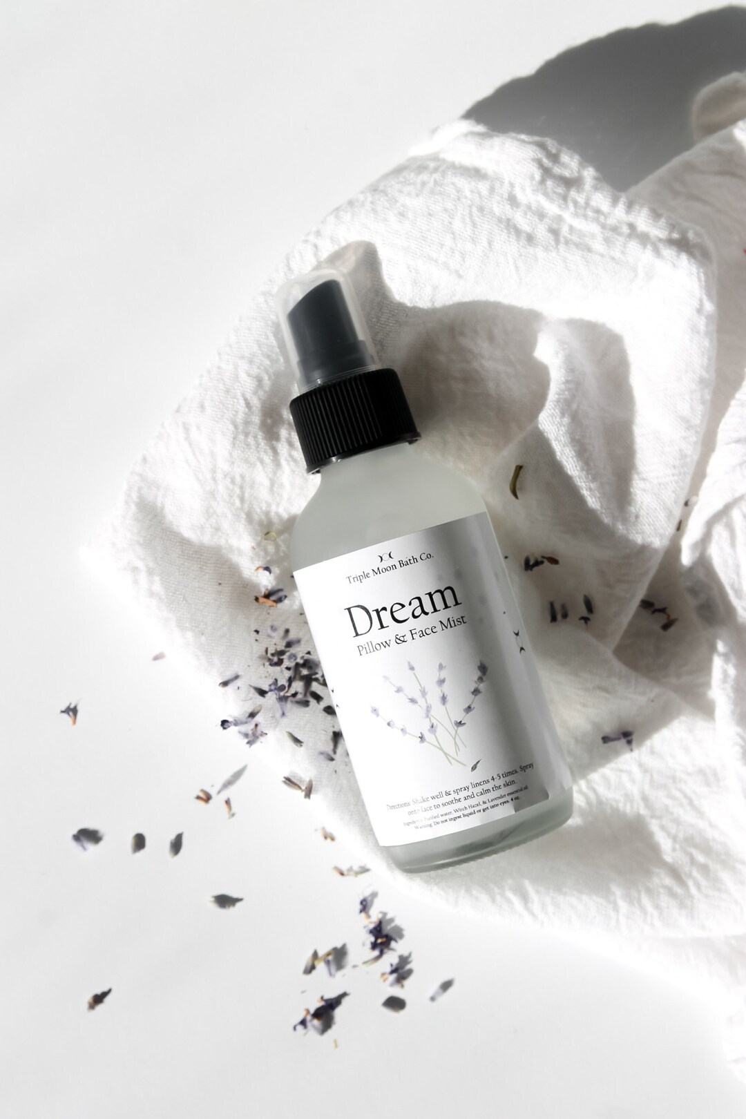 Dream Spray - Etsy