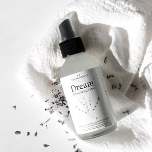 Dream Spray - Etsy