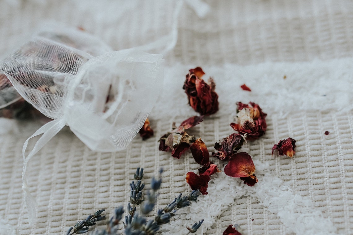 Goddess Gift Box - Etsy