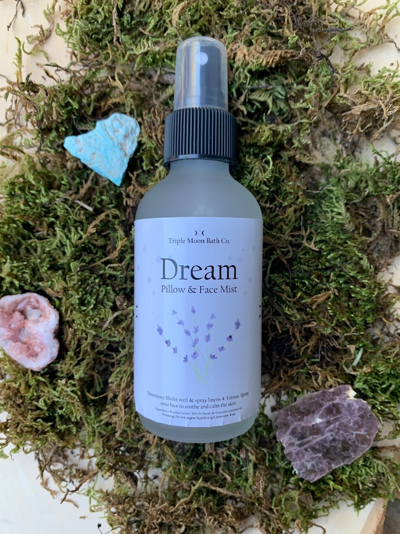 Dream Spray - Etsy