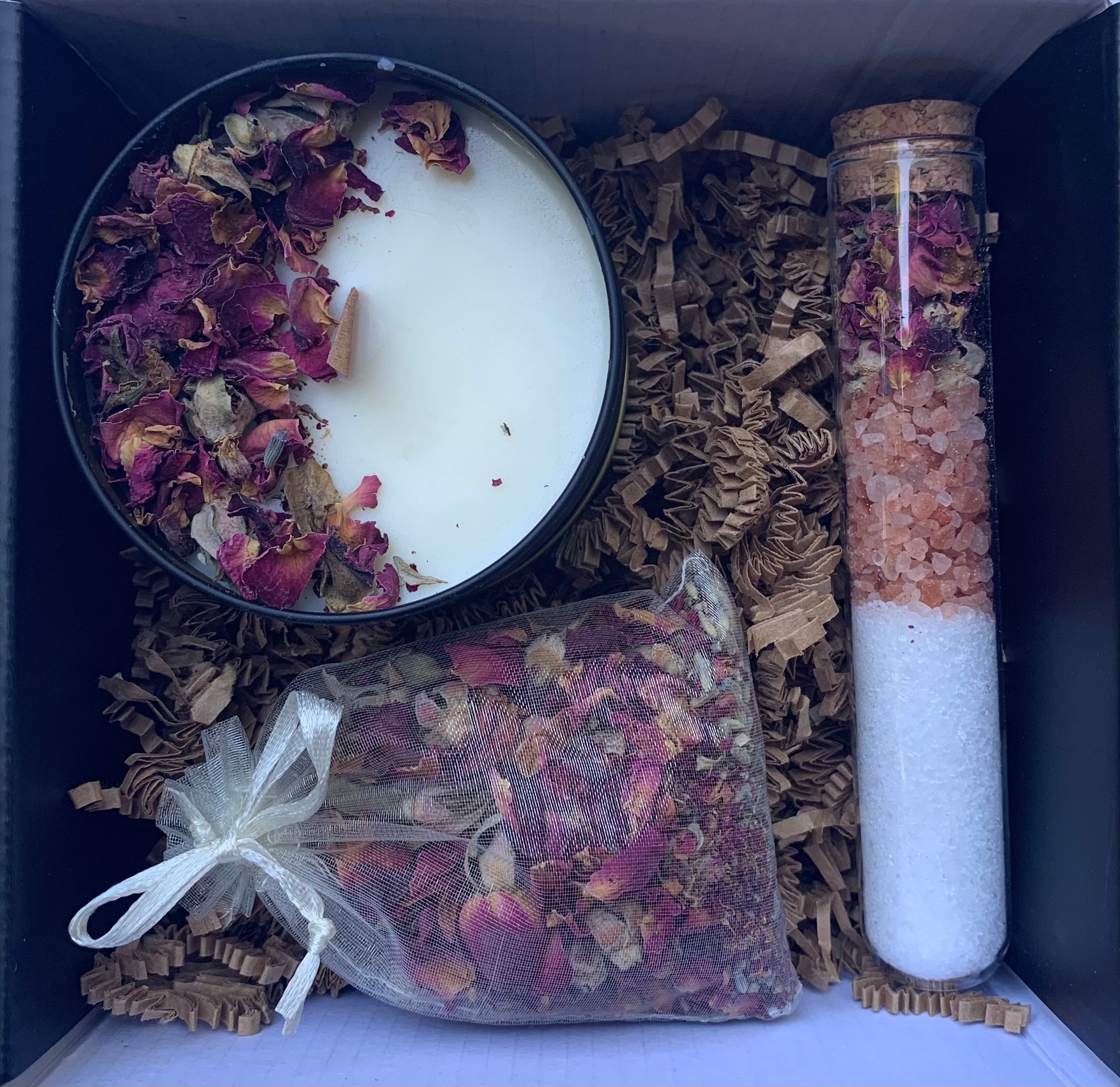 Goddess Gift Box - Etsy