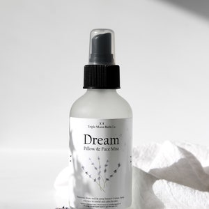 Dream Spray - Etsy