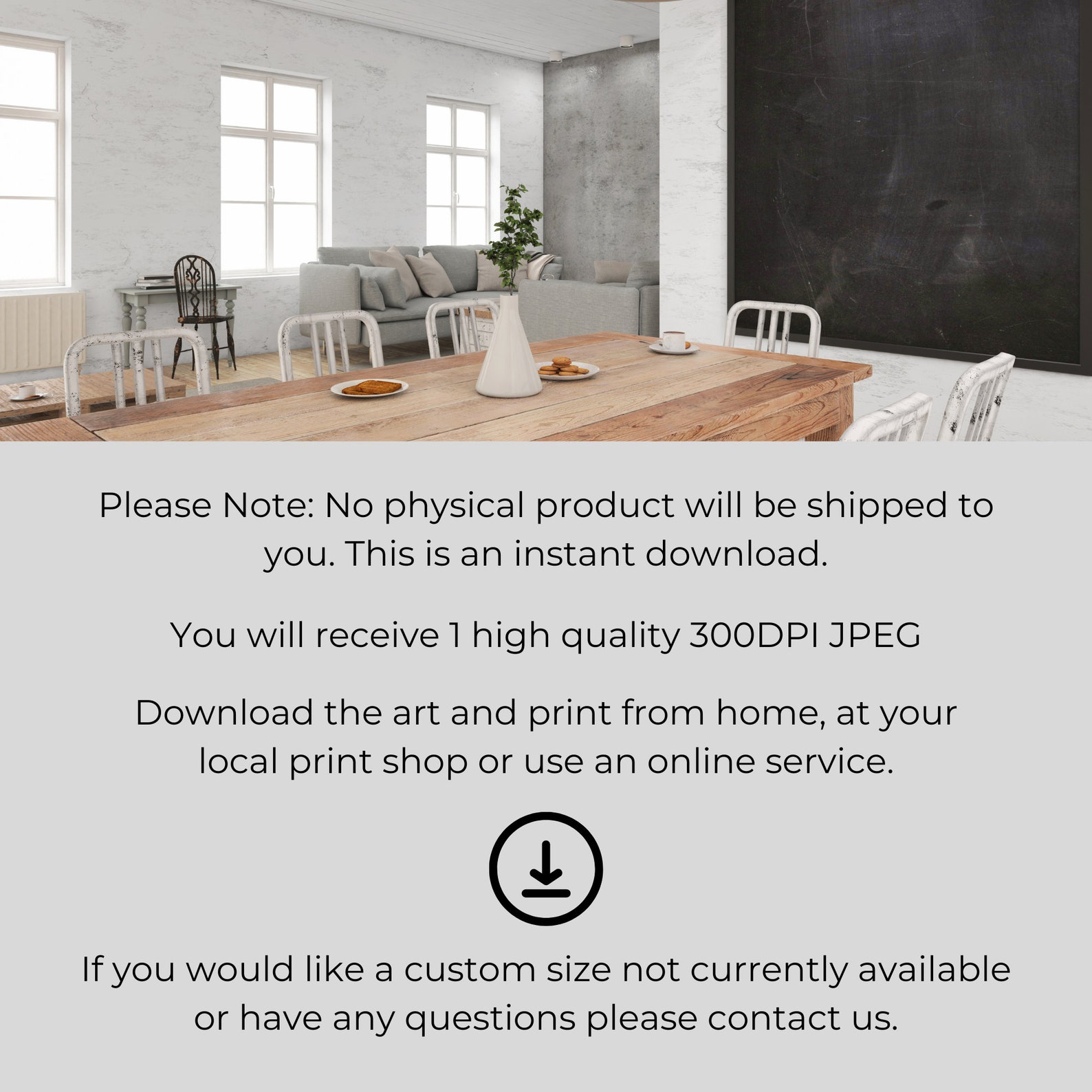 Papaya Painting Modern Cubism Kitchen Decor Digital Wall Art - Etsy Canada