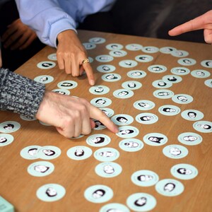 Find the Face | the Fun & Fast-paced Party Game | Funny Card Game for ...