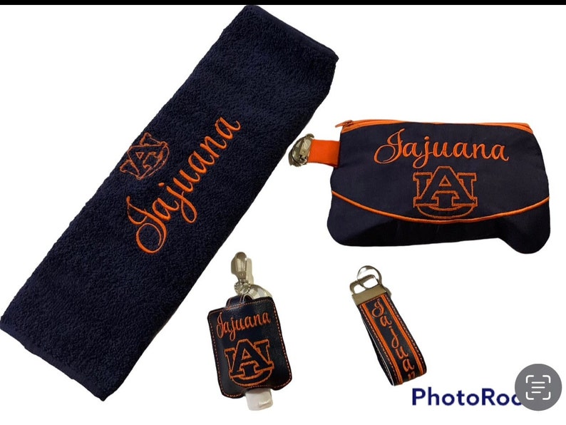 Sports Team Themed Gift Set - Etsy