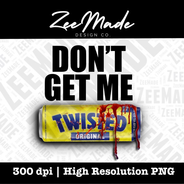 Twisted Tea Svg - Etsy