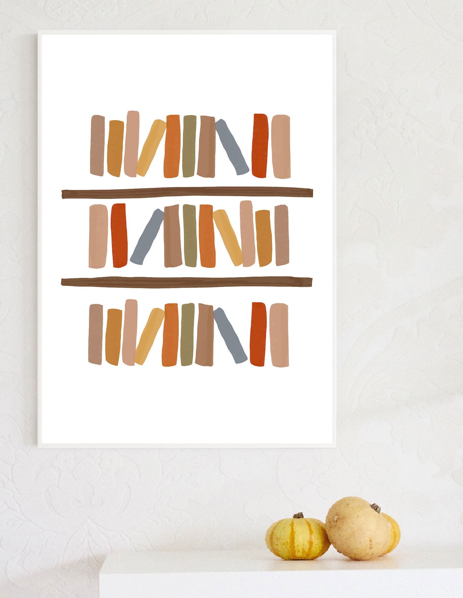 Books Print, Digital Download, Printable Art - Etsy