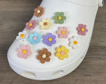 Croc Charms Set | Etsy