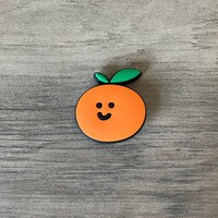 Orange Charms - Etsy