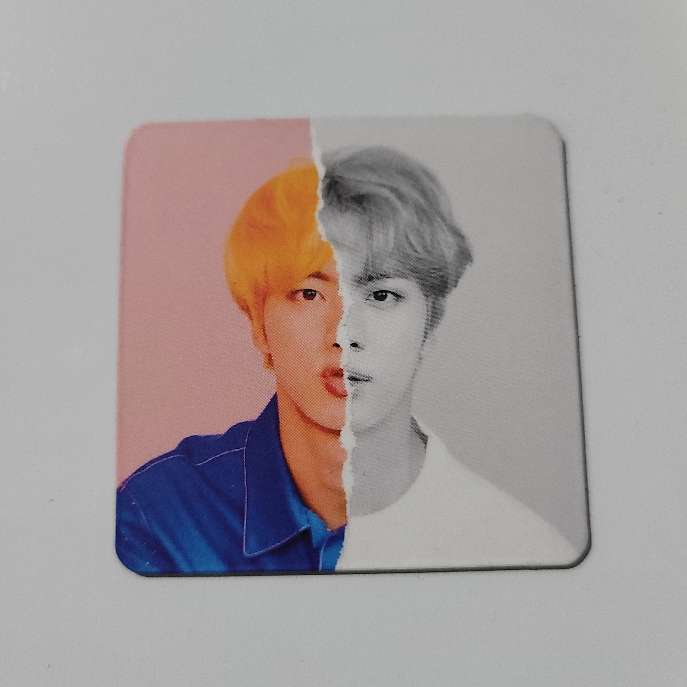 BTS 2x2 Magnet - Etsy