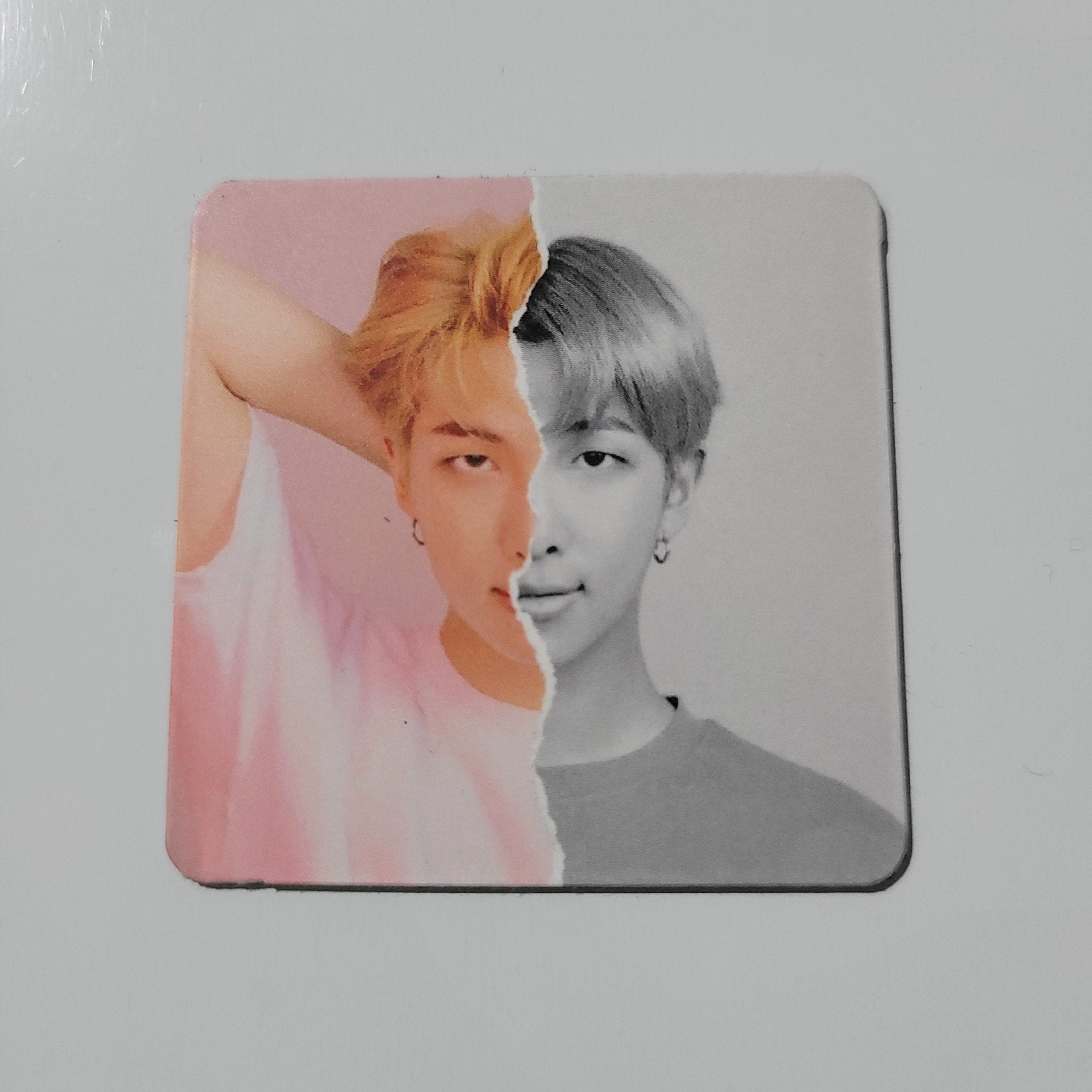 BTS 2x2 Magnet - Etsy