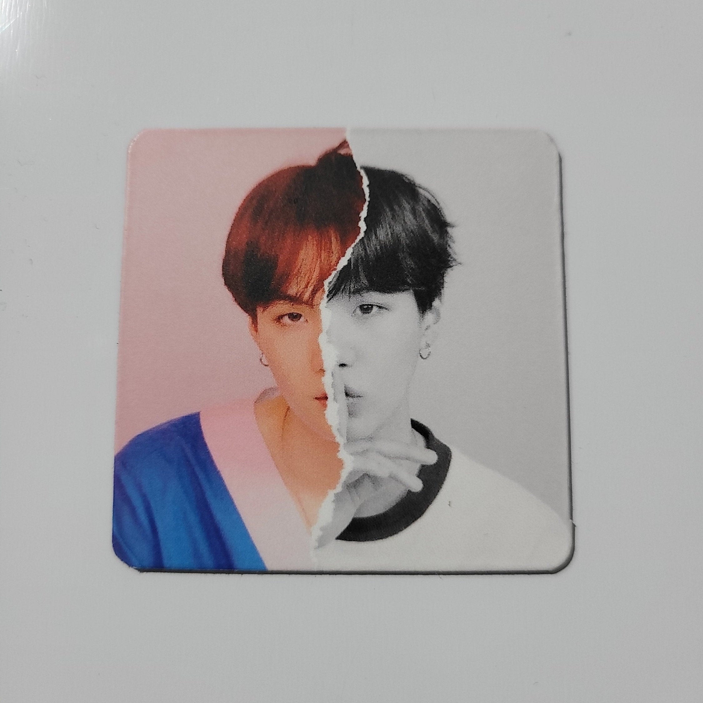 BTS 2x2 Magnet - Etsy