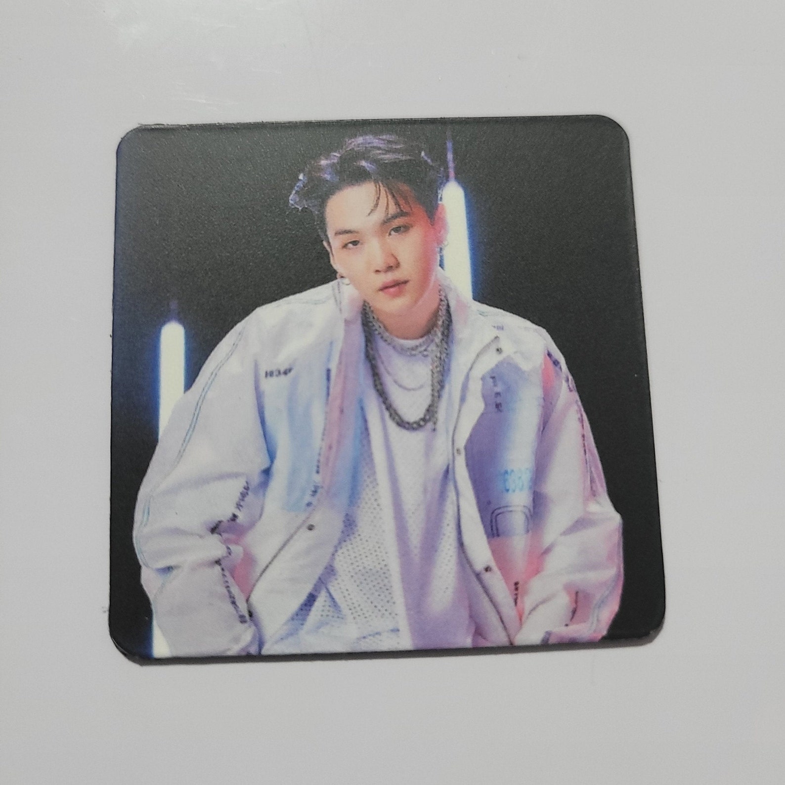 BTS 2x2 Magnet - Etsy