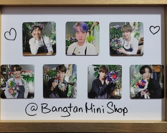 BTS Singles 2x2 Magnet - Etsy