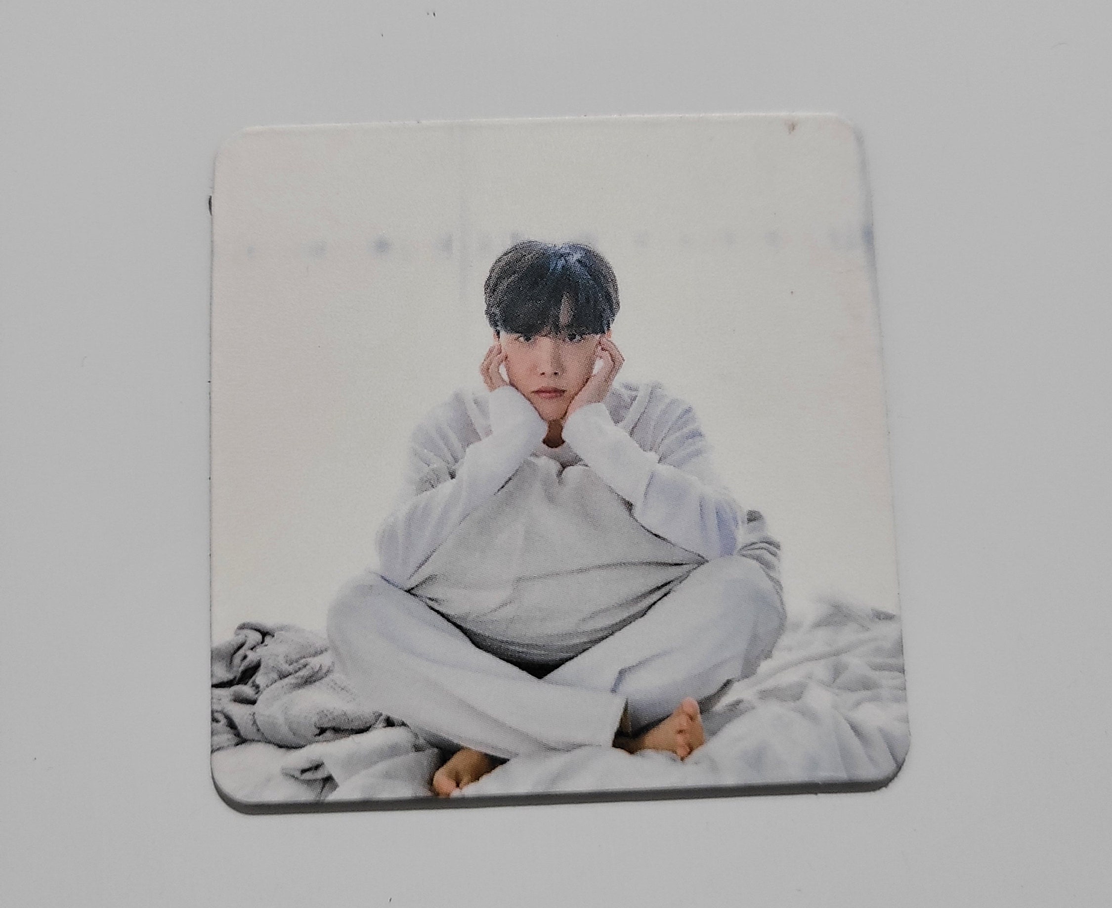 BTS 2x2 Magnet | Etsy