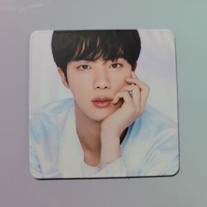 BTS 2x2 Magnet - Etsy