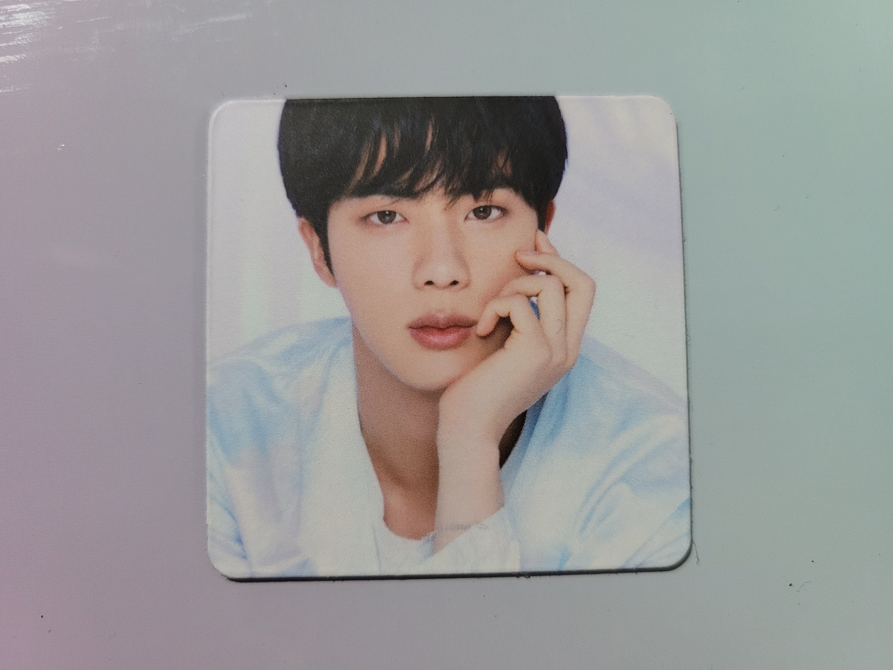BTS 2x2 Magnet - Etsy