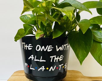 Pot Black Tv Show - Etsy